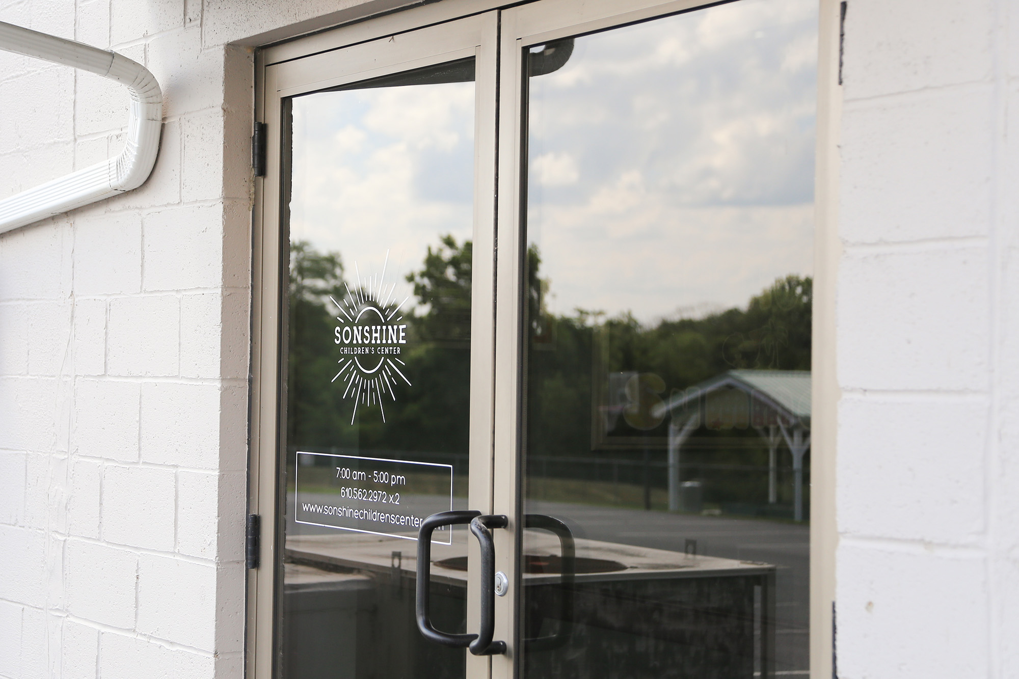 About Us - Sonshine Children's Center